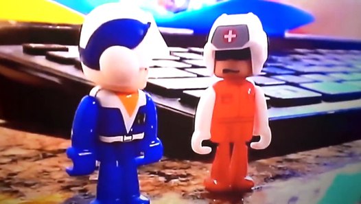 CARTOON NETWORK MAD THOMAS THE UNSTOPPABLE TANK ENGINE - video dailymotion