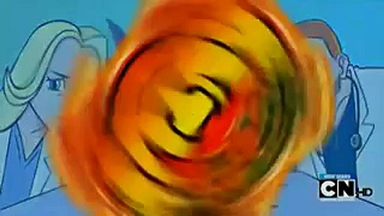 MAD - Cartoon Network - video Dailymotion