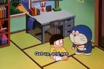 Doraemon English videos - Dailymotion