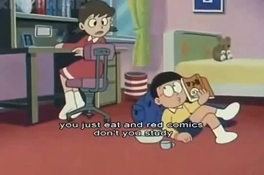 Doraemon English videos - Dailymotion