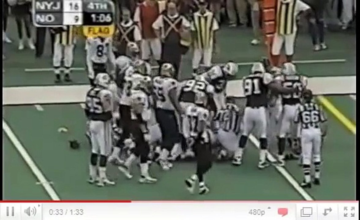 Kyle Turley Flying Helmet 9 Year Anniversary - video Dailymotion