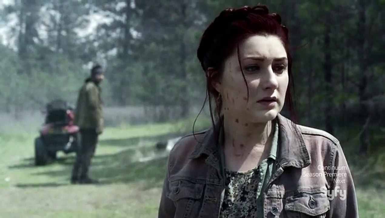 Z Nation The Murphy - video Dailymotion