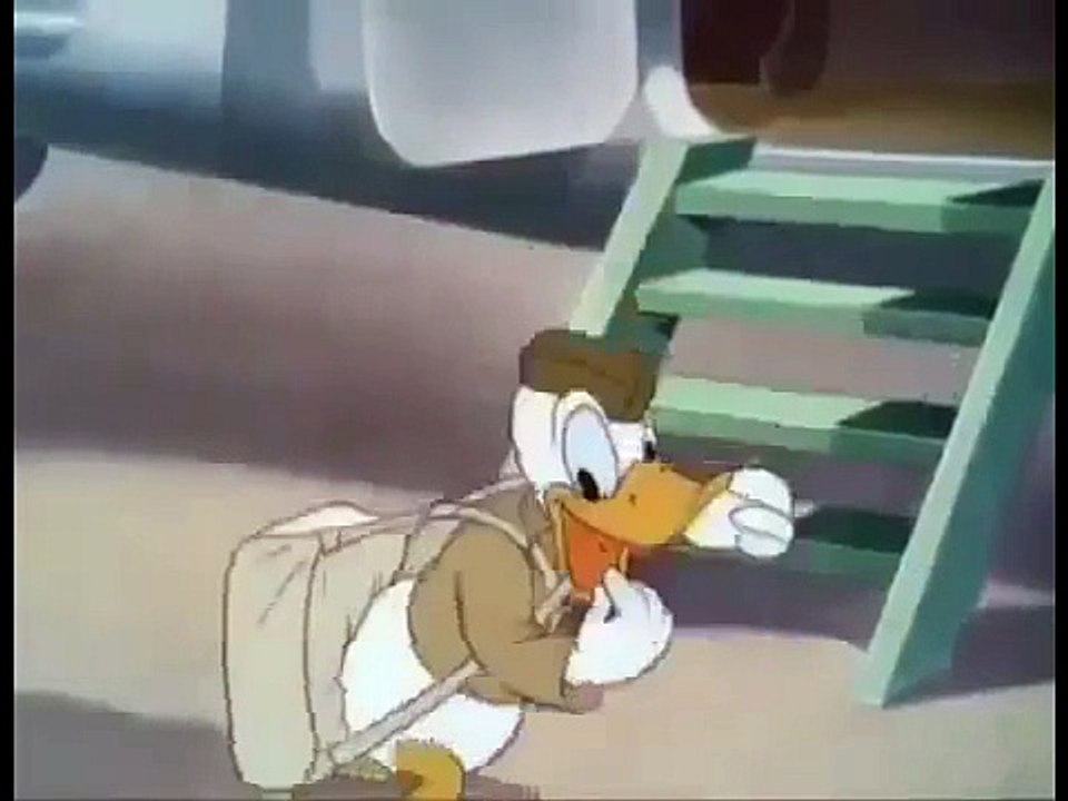 Donald Duck Cartoon Episodes Sky Trooper Cartoons for Children Donald ...