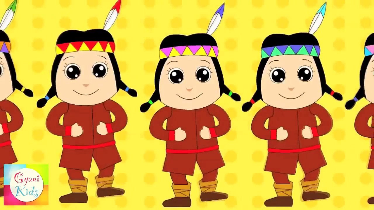 Videogyan Trailer Nursery Rhymes Cartoon Animation For Children - video ...