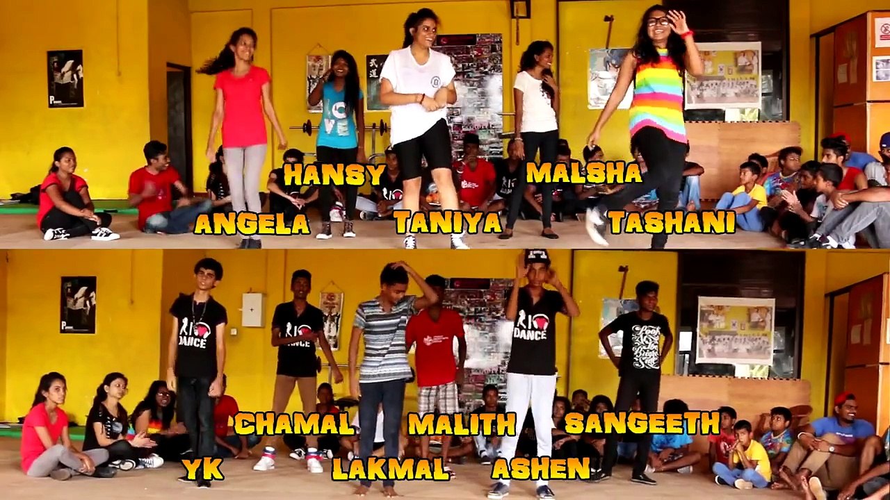 UPTOWN FUNK || Dance Choreography RaMoD MaLaKa || COOL STEPS DANCE ...