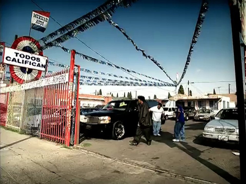 50 Cent - Wanksta - Video Dailymotion