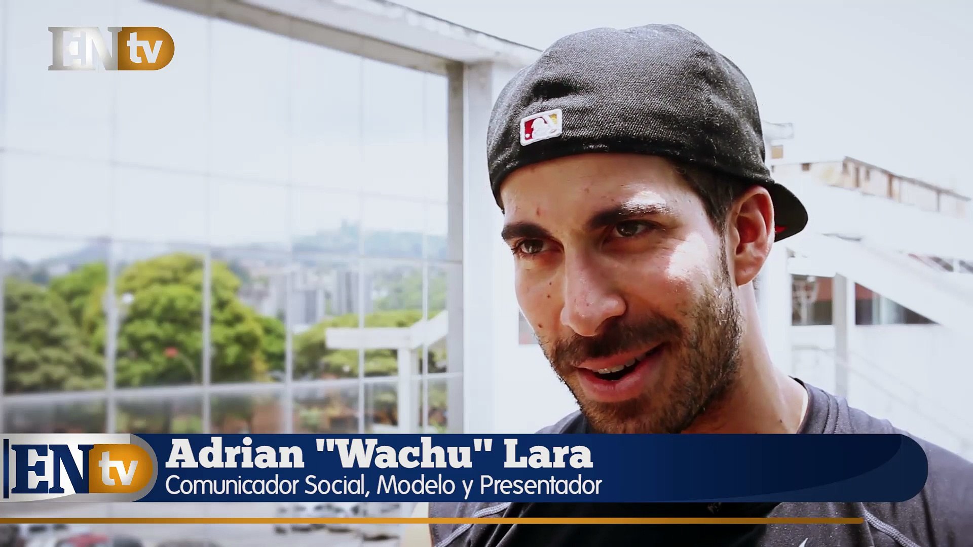 Adrian Lara Wachu