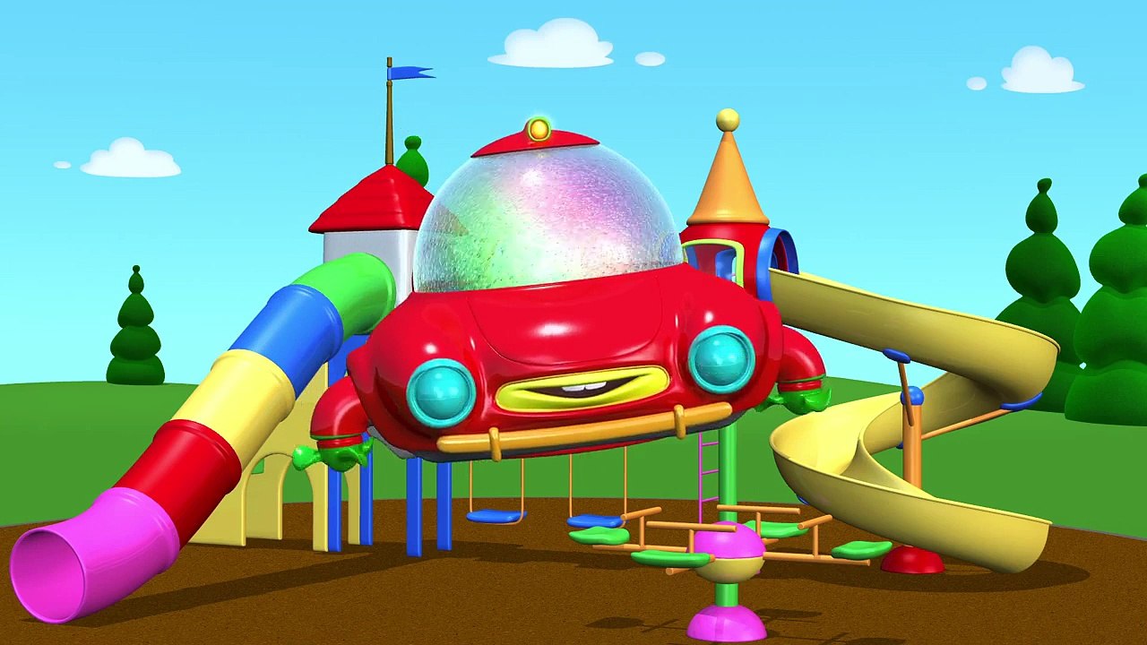 TuTiTu Specials _ Playground _ Toy and Song for Children - Video ...