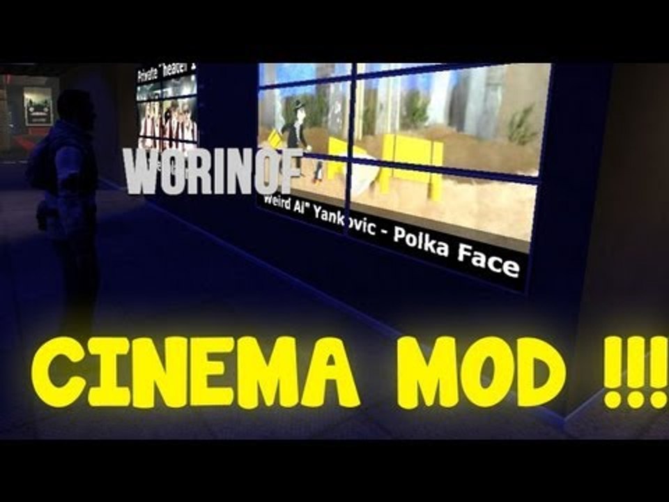 Watch hentai? - (Garry's Mod - Cinema Mod) #1 - video Dailymotion