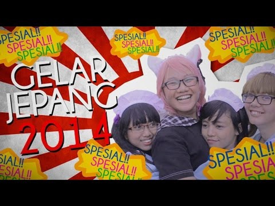 Jepang Aneh - Jahat-Jahatin Orang di GELAR JEPANG - video Dailymotion