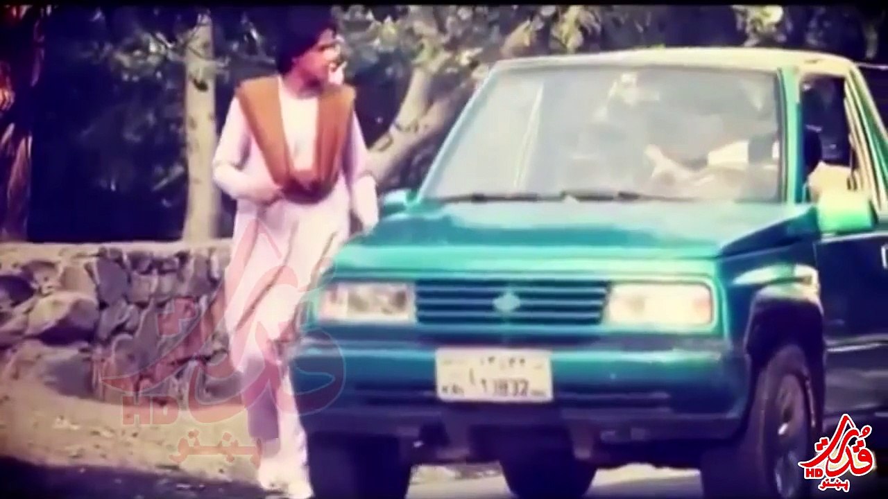 New Pashto Song Javed Amarkhel Logari Malgari -Qurat tv - video Dailymotion