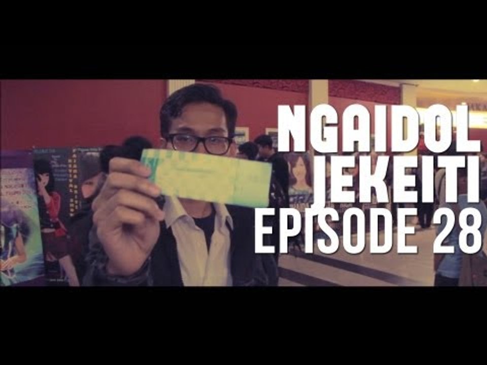 NGAIDOL JEKEITI Eps. 28 - Pajama Drive Revival Show Review - video Dailymotion