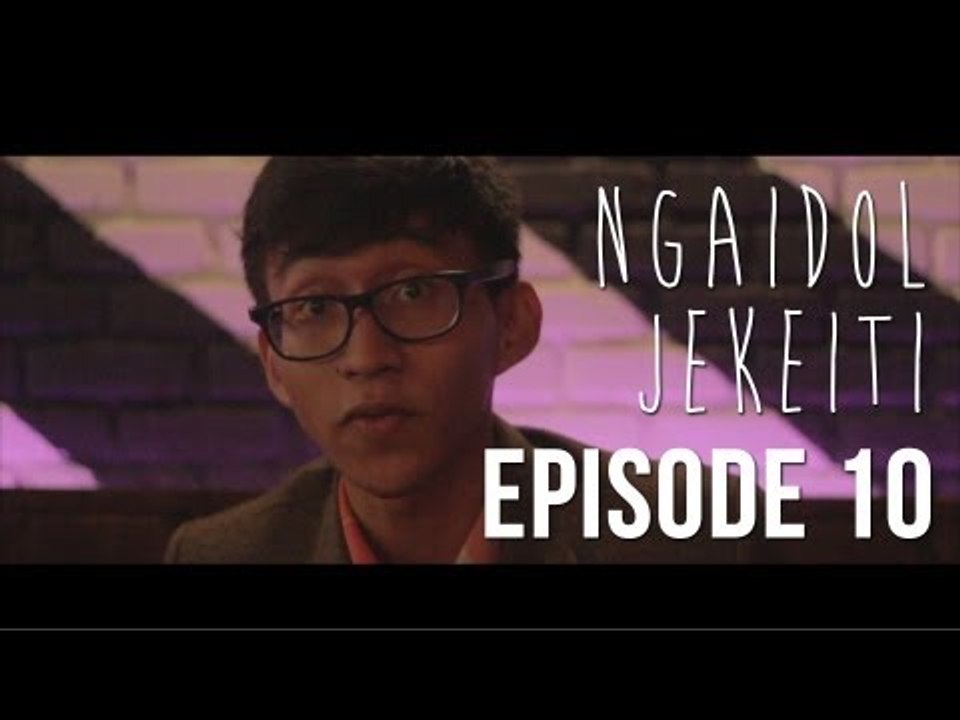 NGAIDOL JEKEITI Eps. 10 - JKT48 2nd Official Guide Book Review - video Dailymotion