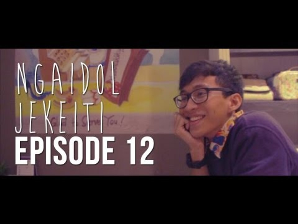 NGAIDOL JEKEITI Eps. 12 - WL & Bisik-Bisik Tetangga (PART 1) - video Dailymotion