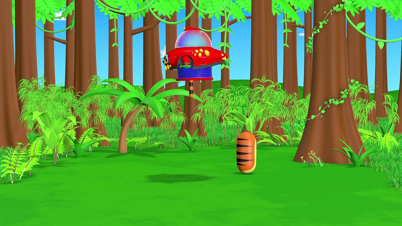 TuTiTu Animals _ Animal Toys and Songs for Children _ Tiger - Video ...