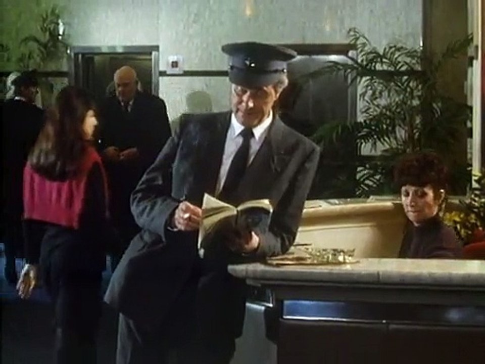 Chancer. Sacrifice. Series 2 Episode 1 - video Dailymotion