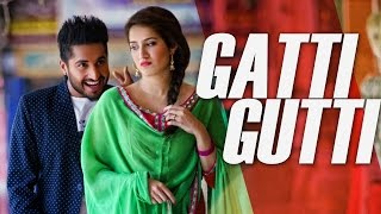 Gaati Gutti | Dildariyaan | Jassi Gill | Sagarika Ghatge | Latest ...