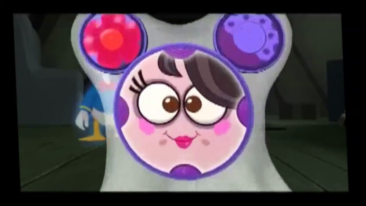 Mickey Mouse Clubhouse- Mickey's Monster Musical [720p] part 8 - Video ...