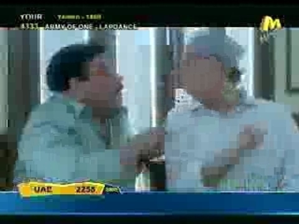 saraha raha haha we tofaha - Vidéo Dailymotion