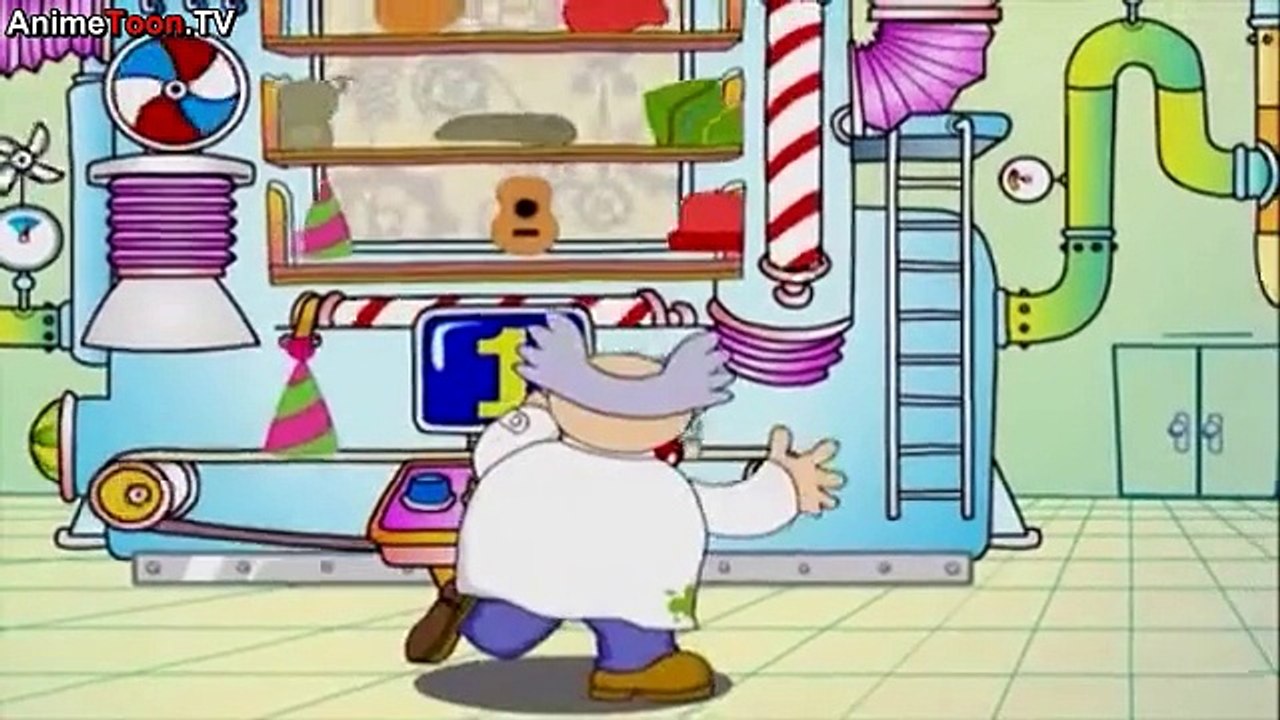 BabyFirst,Baby Class First Words And Numbers Episode 1 - Dailymotion Video