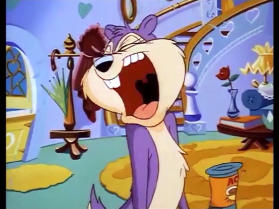 The Best of Skippy Squirrel (1/2) - video Dailymotion