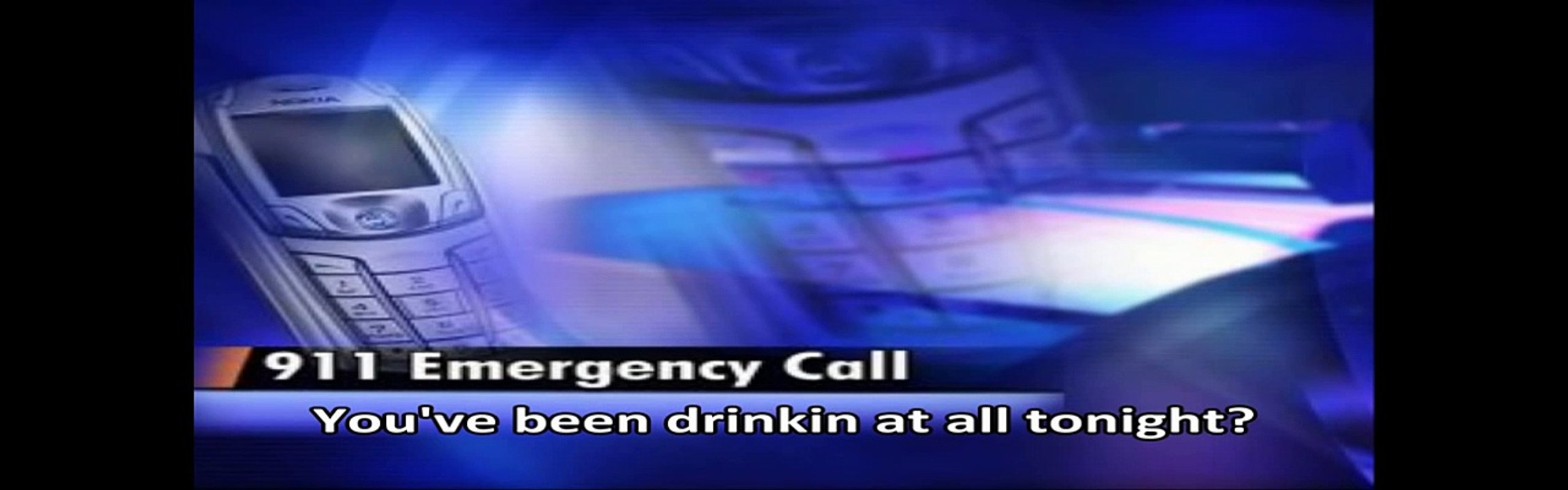 Funny 911 Call - Victor Fuentes (with Subtitles) - Dailymotion Video