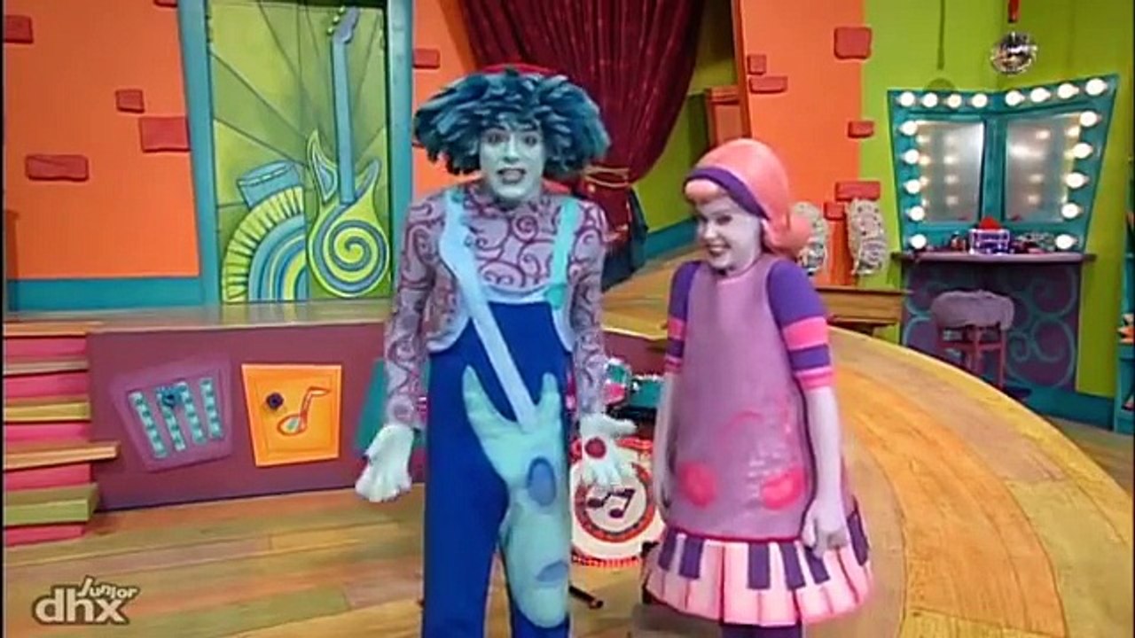 The Doodlebops 101 - Photo Op - video Dailymotion