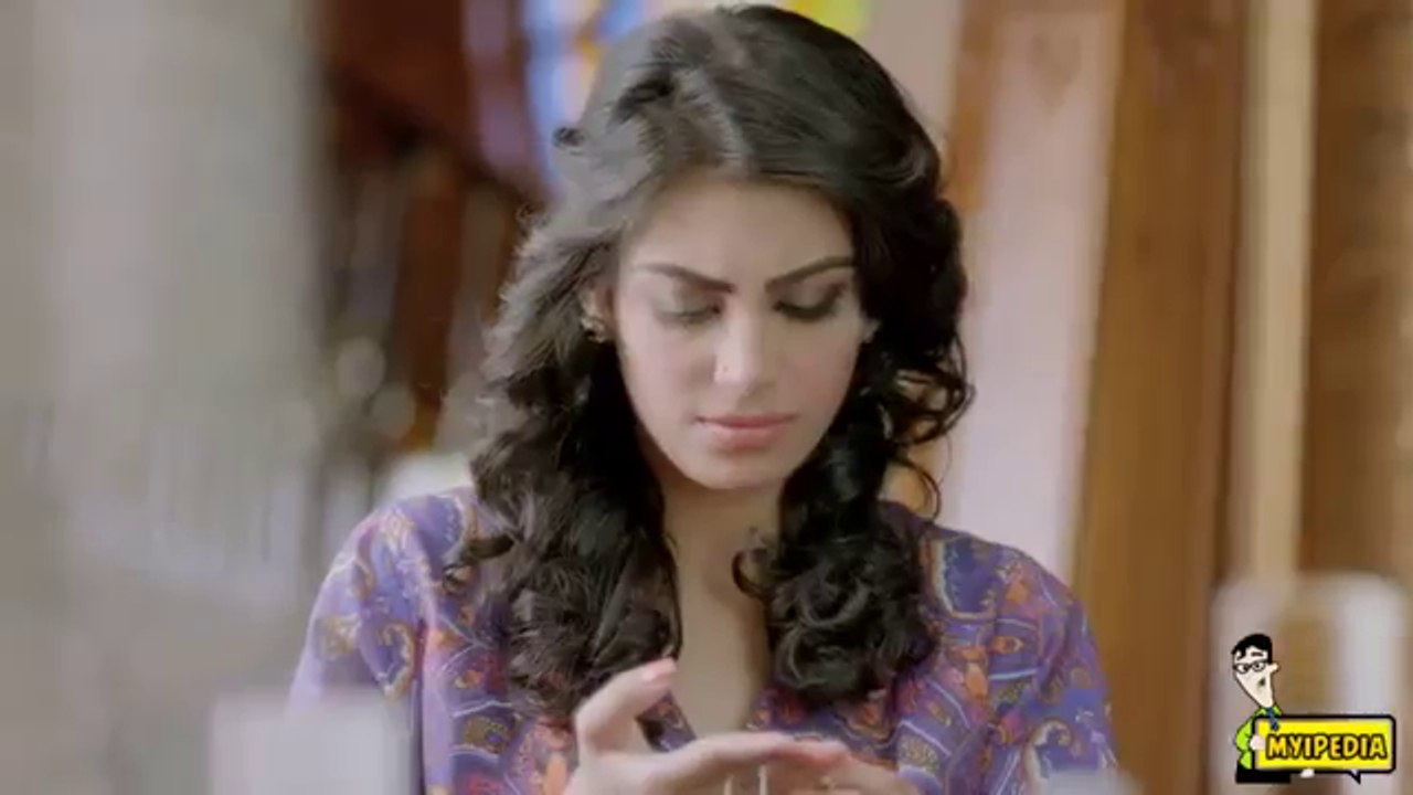 Mahroosh Romaisa Rana in Magic Depoxi Glue - video Dailymotion