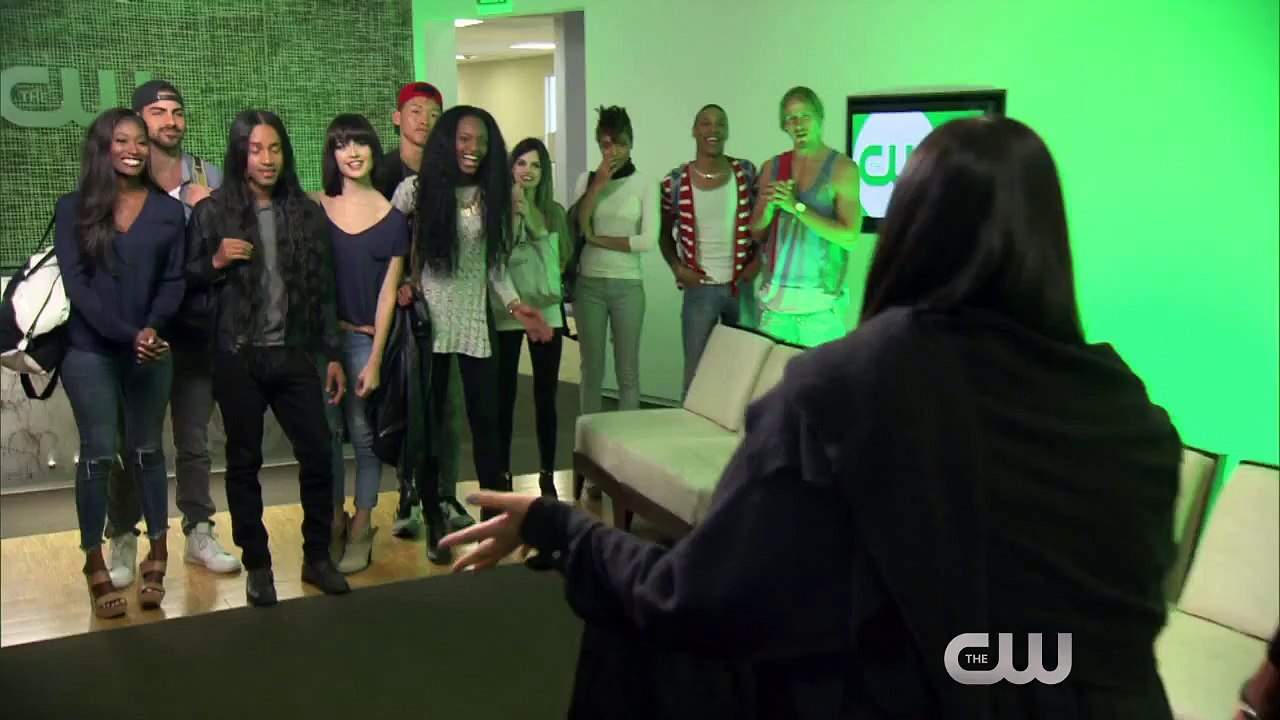 ANTM CYCLE 22 BTS: Episode 7 Preview - Ken Mok - video Dailymotion