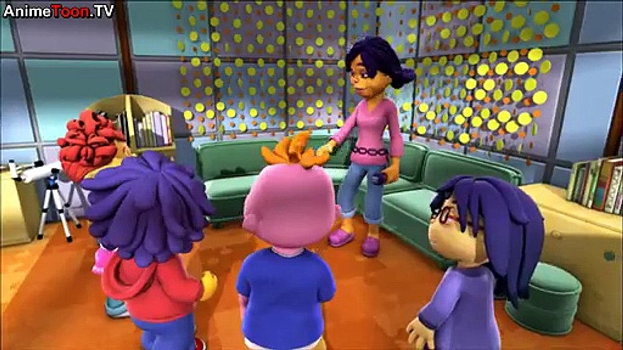 Sid the Science Kid Episode 12 - Dailymotion Video