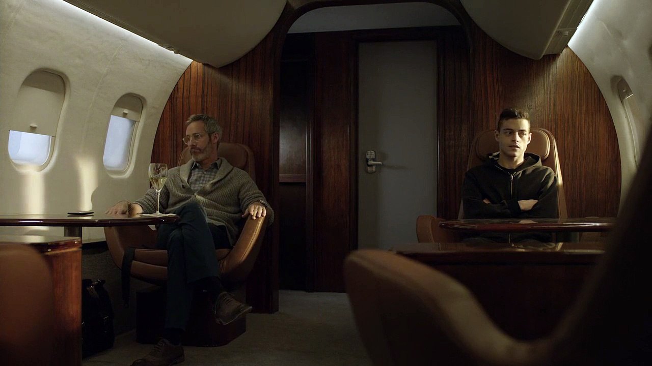 Mr. Robot - Episode 1, Season 1 - video Dailymotion