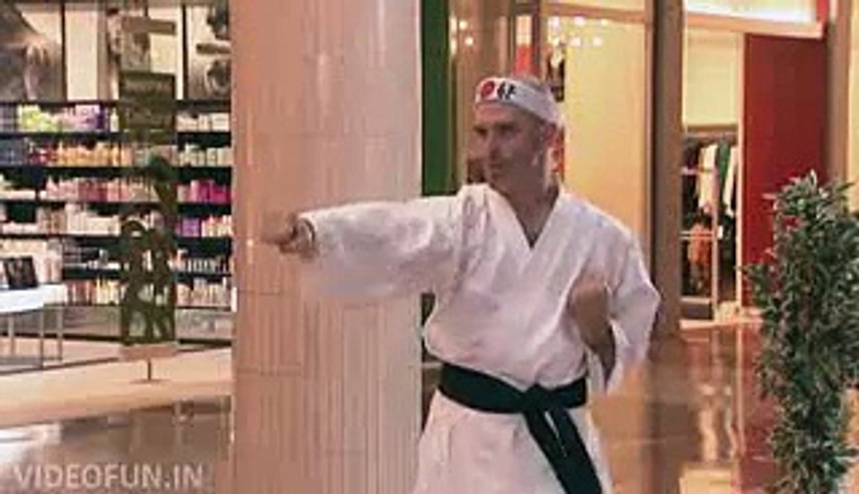 Biggest Karate Fail Ever Latest Funny Clips On Fantastic Videos - video ...