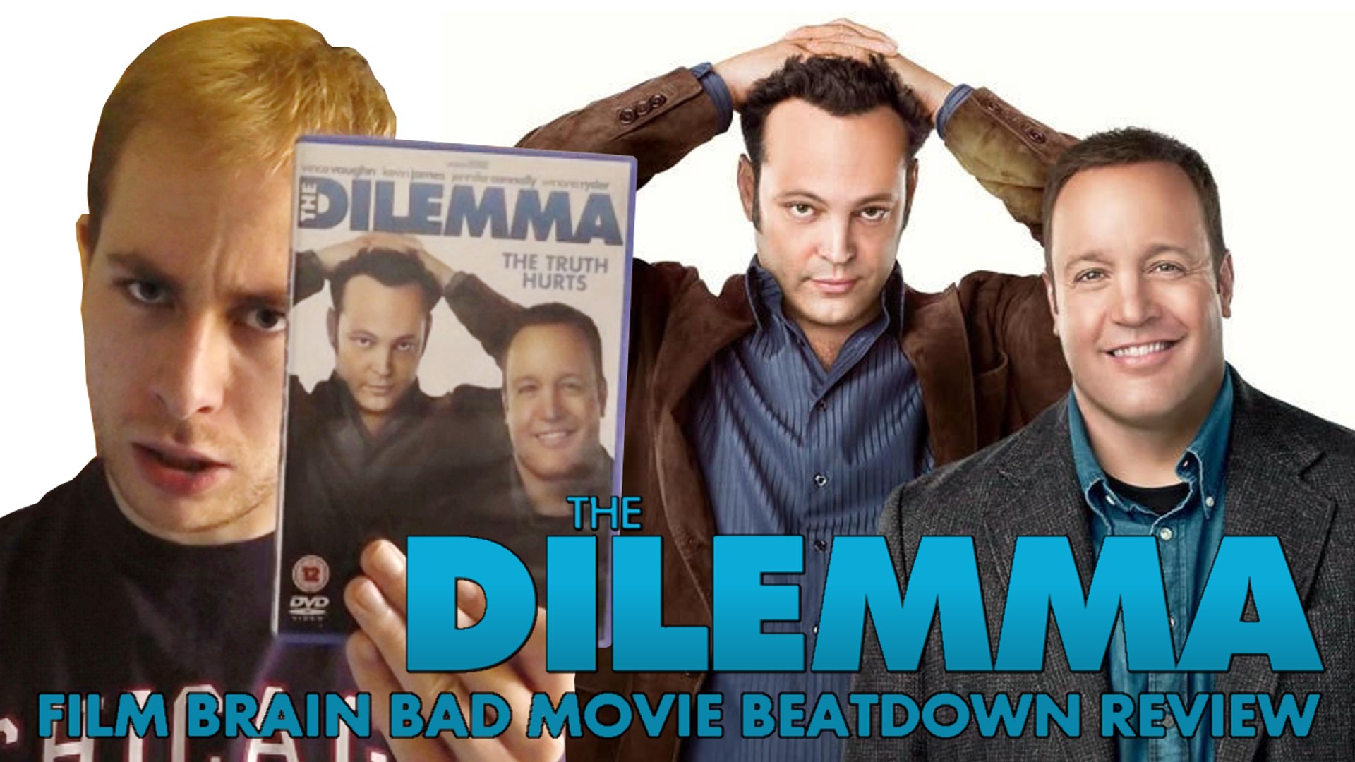 The Dilemma Movie