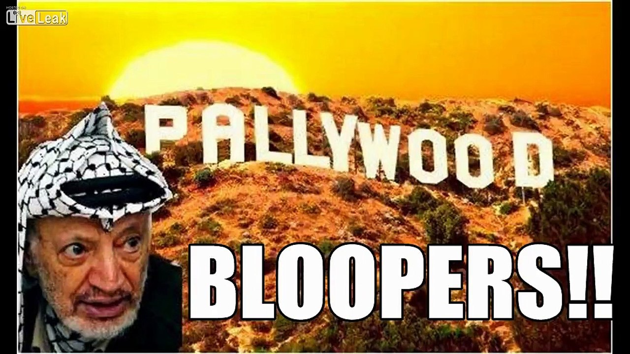 PALLYWOOD BLOOPERS! - video Dailymotion