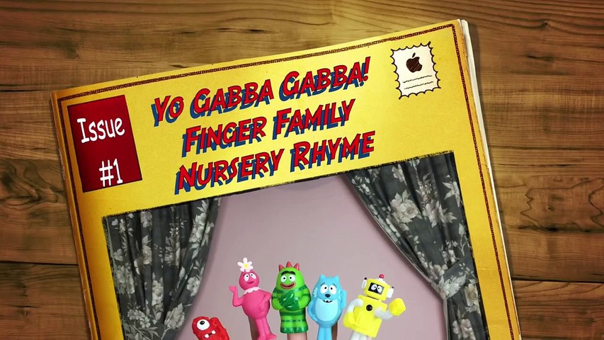 Yo Gabba Gabba Lollipops Products – Tagged "yo Gabba Gabba"–
