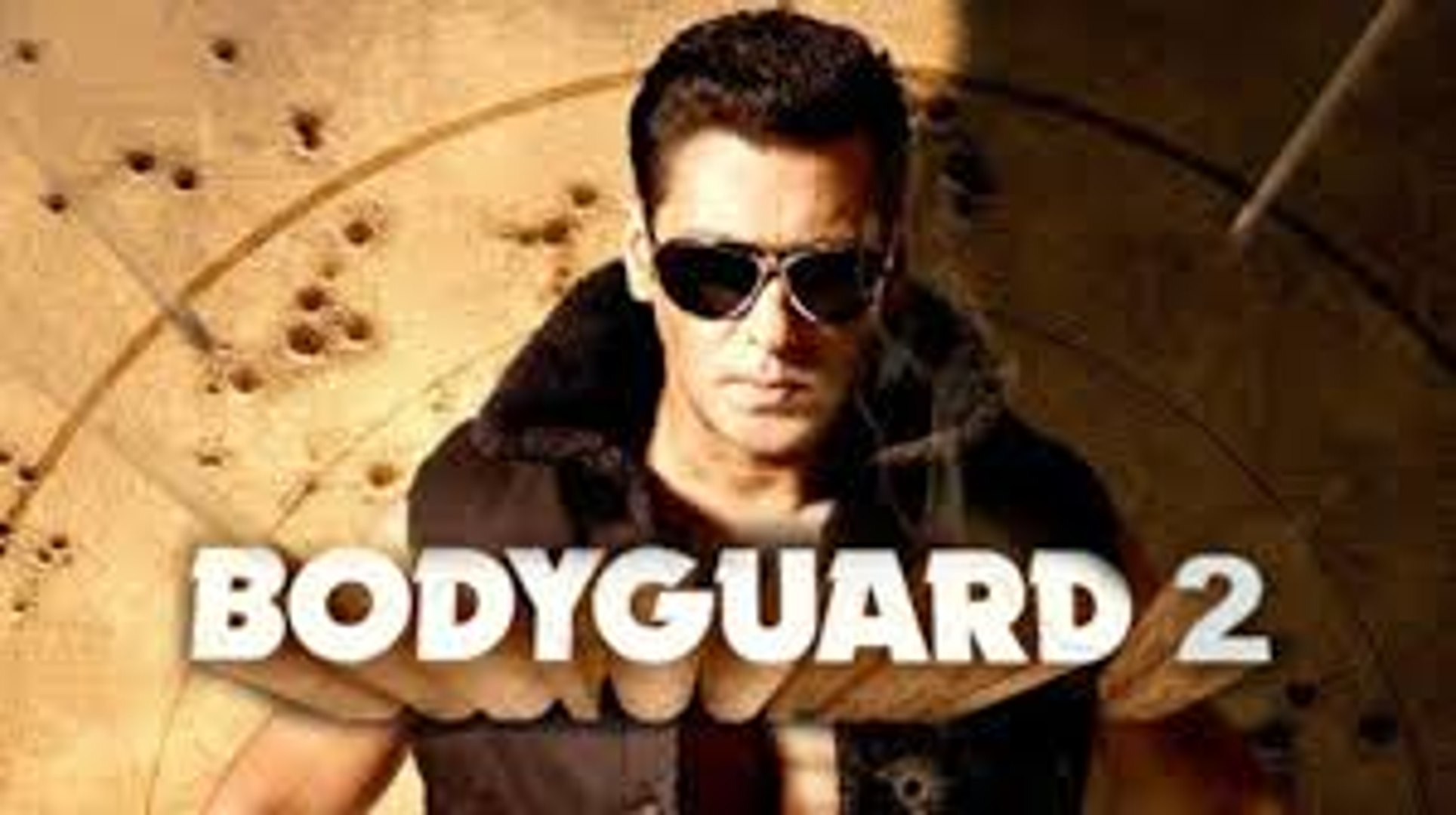 The Bodyguard 2