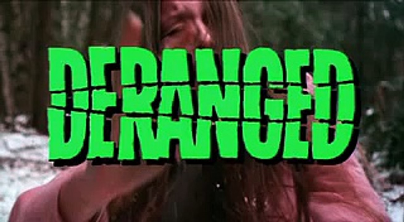 Deranged (1974) trailer - Vídeo Dailymotion