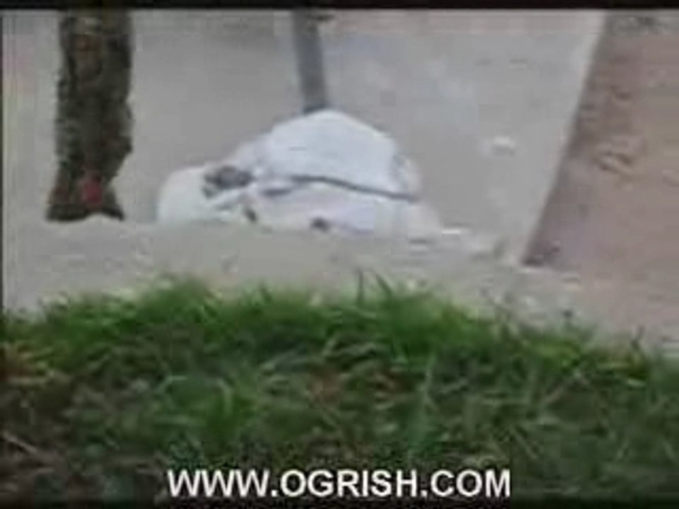 Ogrish-dot-com-artillery_accident - Vidéo Dailymotion