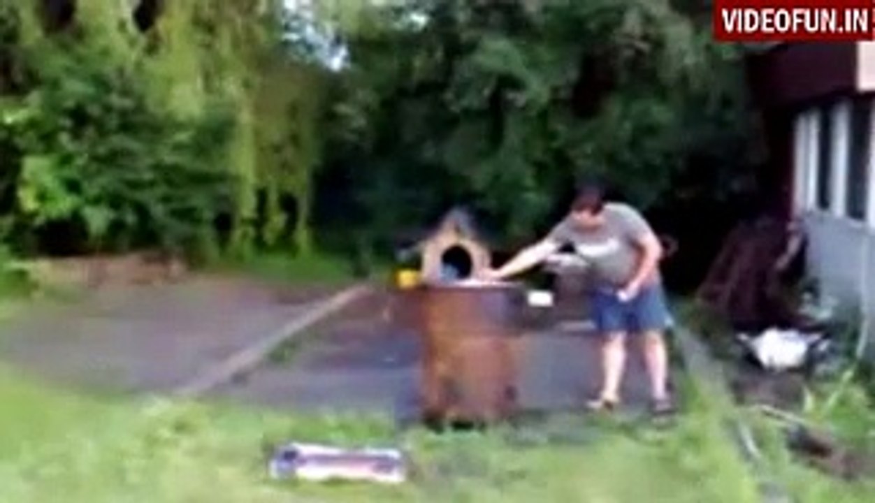 Best Fire Fail Compilation Latest Funny Clips - video Dailymotion