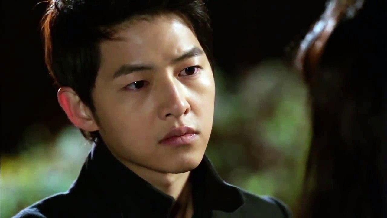 nice-guy-korean-drama-ep-16-proposal-kiss-dailymotion-video