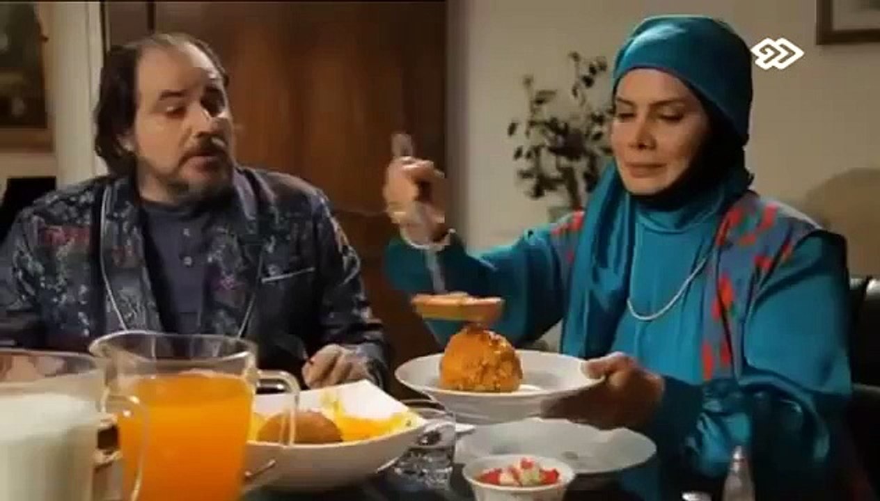 Kimia 26 - Kimiya 26 - سریال کیمیا قسمت بیست و ششم - video Dailymotion