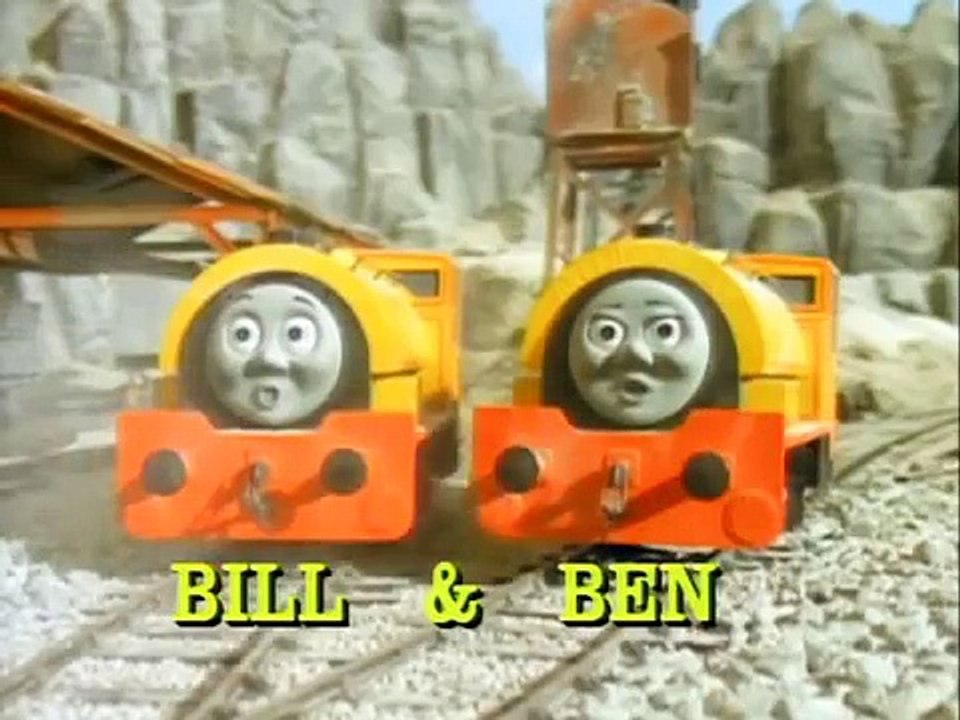 Thomas & Friends Thomas Trackside Tunes & Other Thomas Adventures (2001 ...