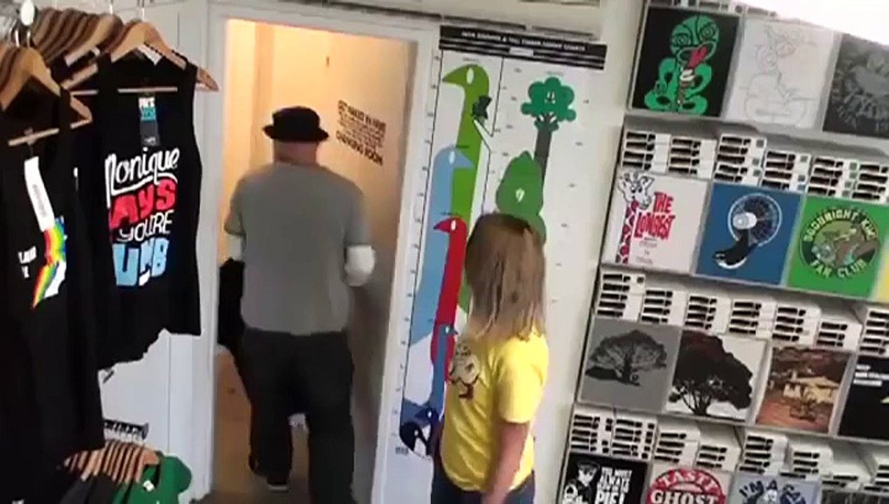 Girls Locker Room Changing Prank-Amazing Videos-Funny & Amazing Videos ...