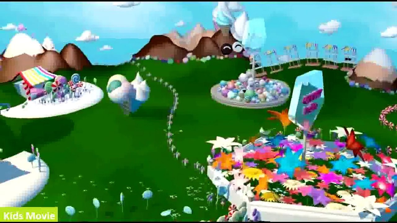 A Dream Of Baby - Cartoon For 1 Year Old Baby - Dailymotion Video