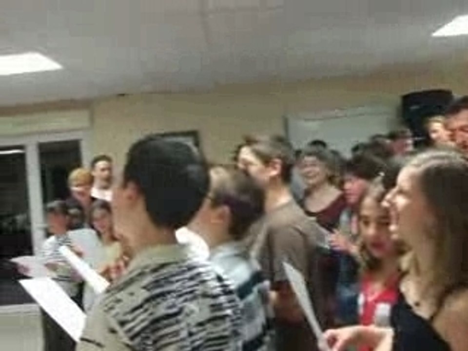 070430_Chanson Philippe - Vidéo Dailymotion