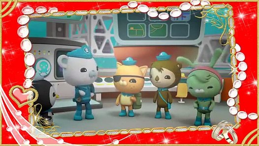 Octonauts English Episodes Full Episodes - Octonauts Long Episodes 2015 ...