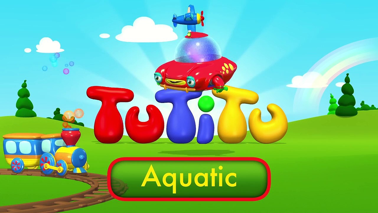 TuTiTu Specials _ Water Toys for Children _ Boat, Jet Ski and More ...