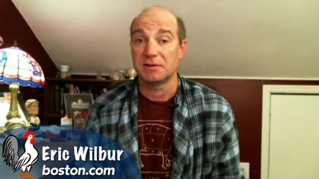 Wake Up: John Farrell’s Final Season? - video Dailymotion