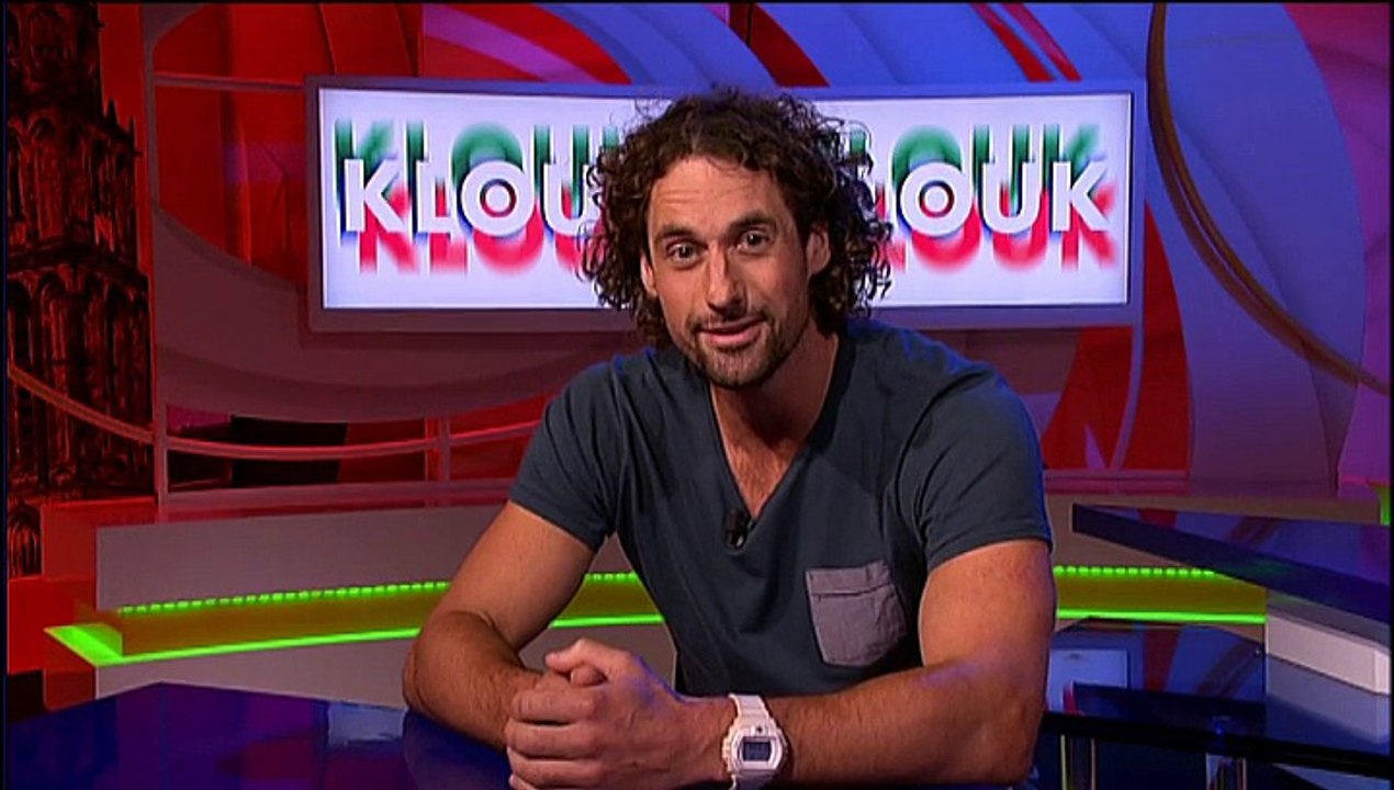 Klouk [23-9-2015] - RTV Noord - Video Dailymotion