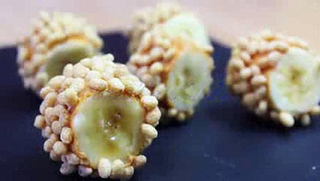 Quick and Easy Breakfast Recipes- Fun Food for Kids - Healthy Breakfast ...